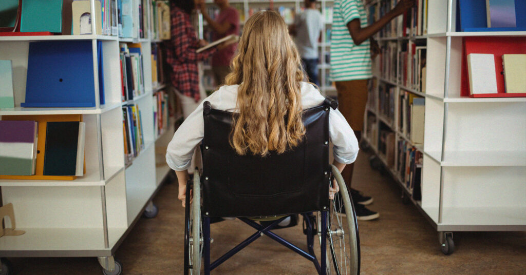 Texas Regulations Impacting Students with Disabilities- Onward Texas
